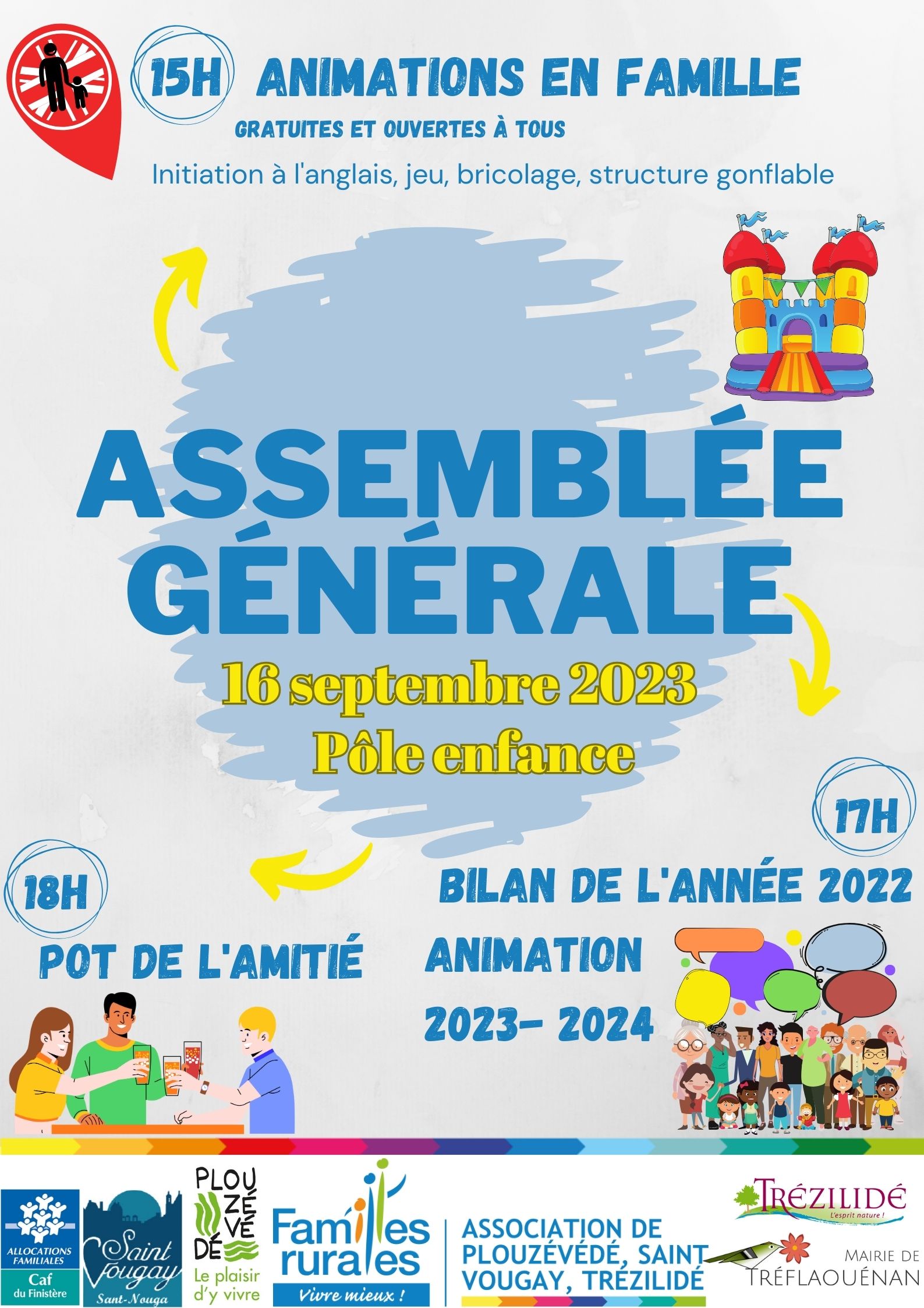 Assemblée générale
